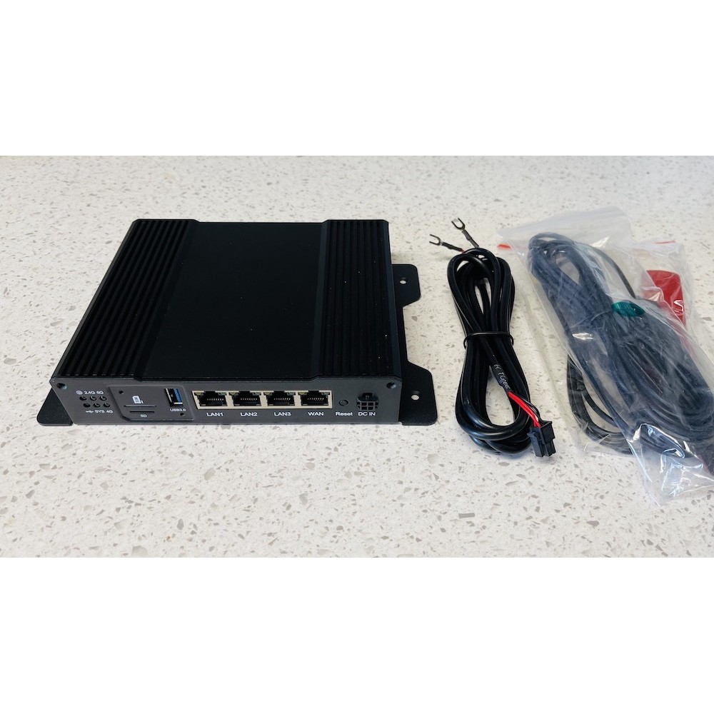 Epic Pro 4G/5G Router